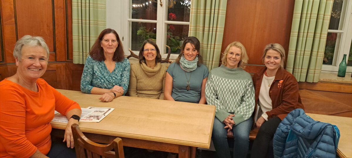 Über uns - Pferde helfen Menschen - Pferdegestützte Therapie e.V.